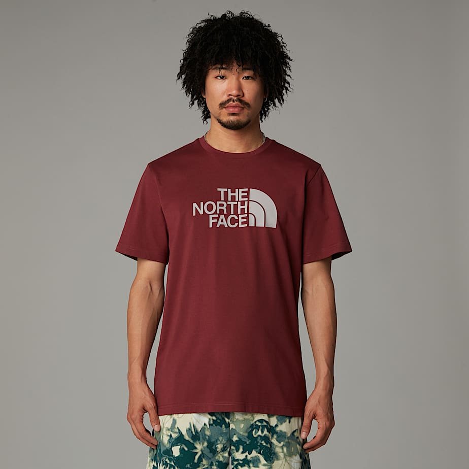 Men's Easy T-Shirt | The North Face UK