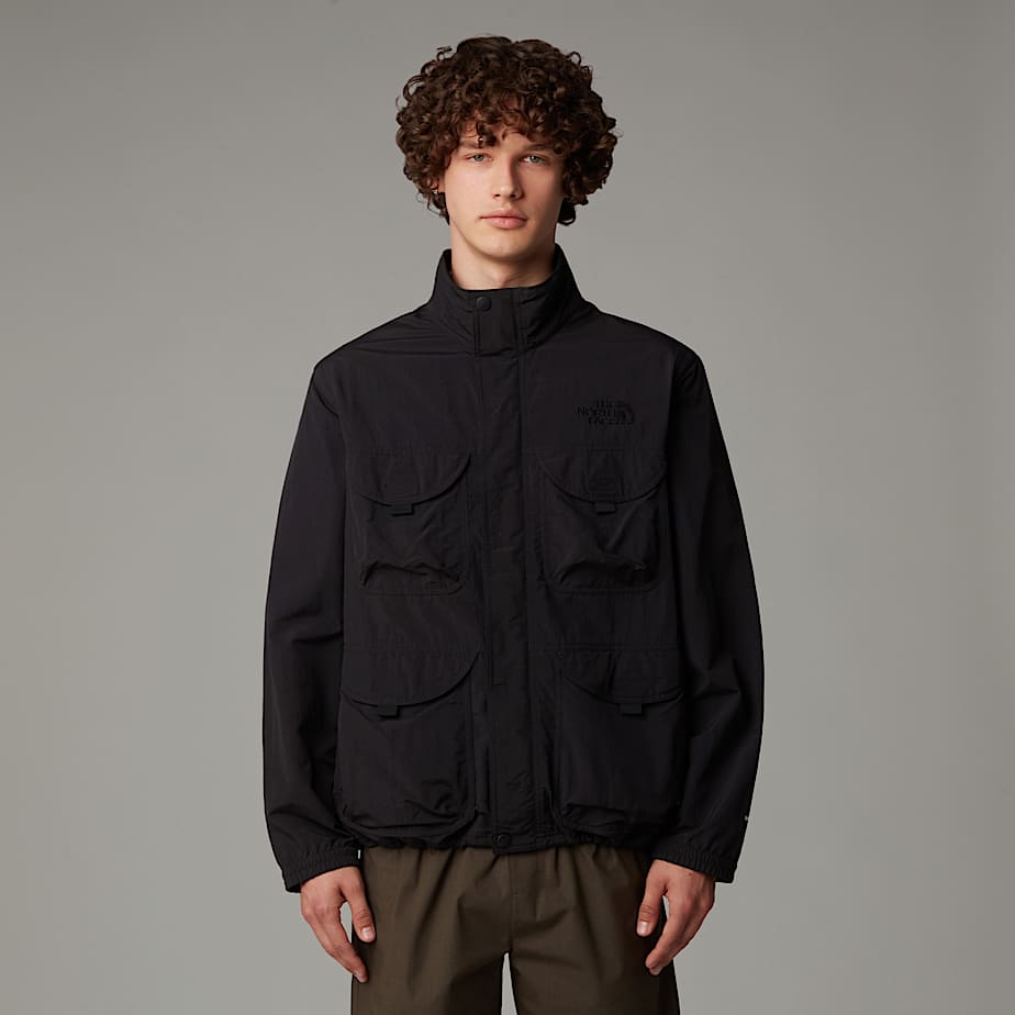 Men’s Convertible Jacket | The North Face UK