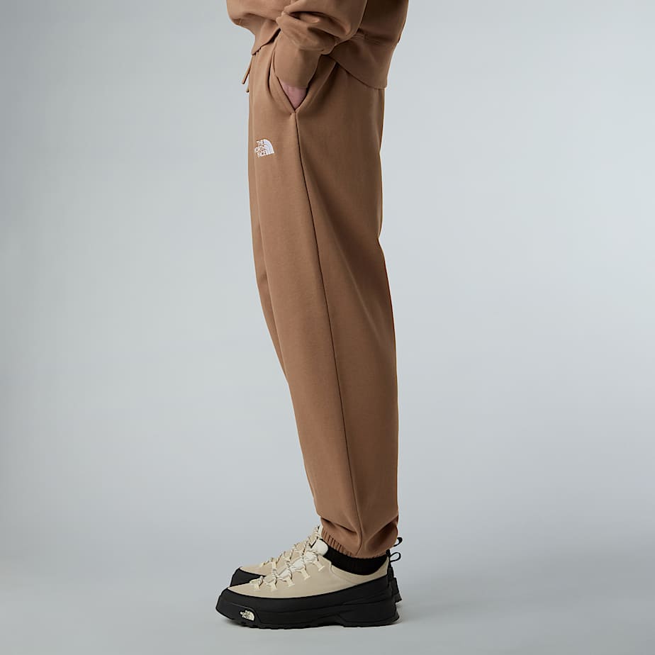 Men’s Essential Relaxed Straight Joggers | The North Face UK