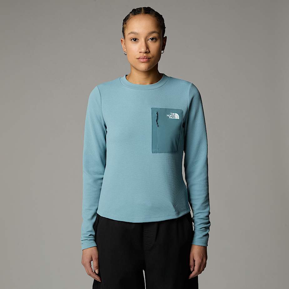 Women’s Kecha Sweatshirt | The North Face