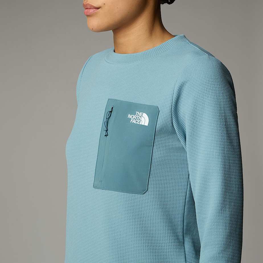 Women’s Kecha Sweatshirt | The North Face