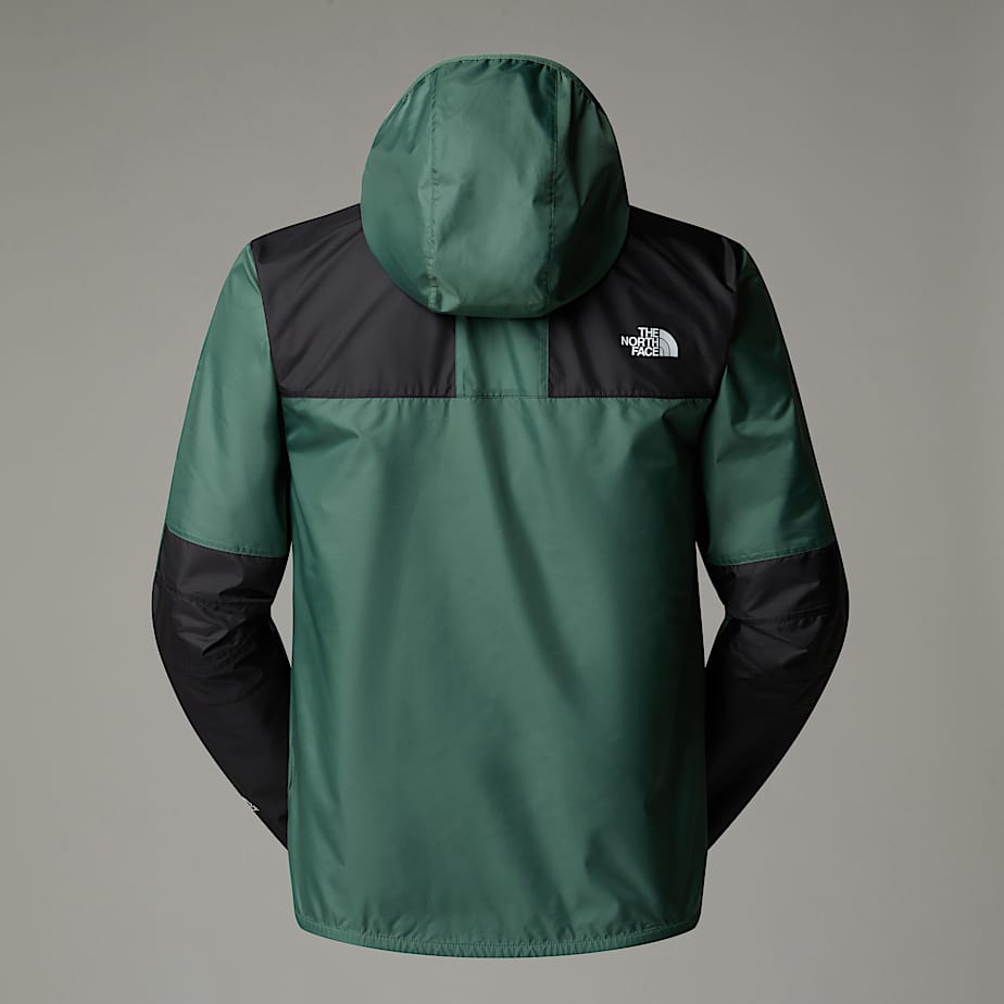 Men's Seasonal Mountain Jacket | The North Face UK