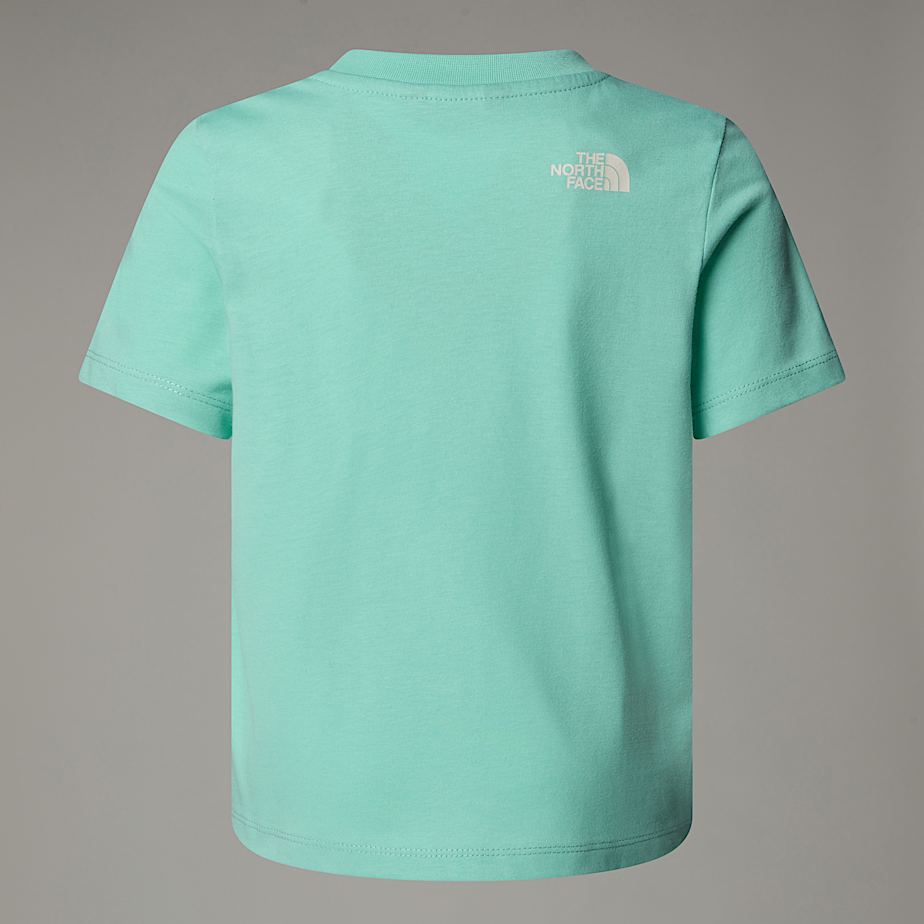 Kids' Graphic T-Shirt | The North Face UK