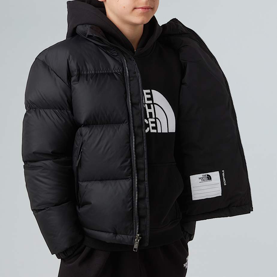 Teens' 1996 Retro Nuptse Jacket | The North Face UK