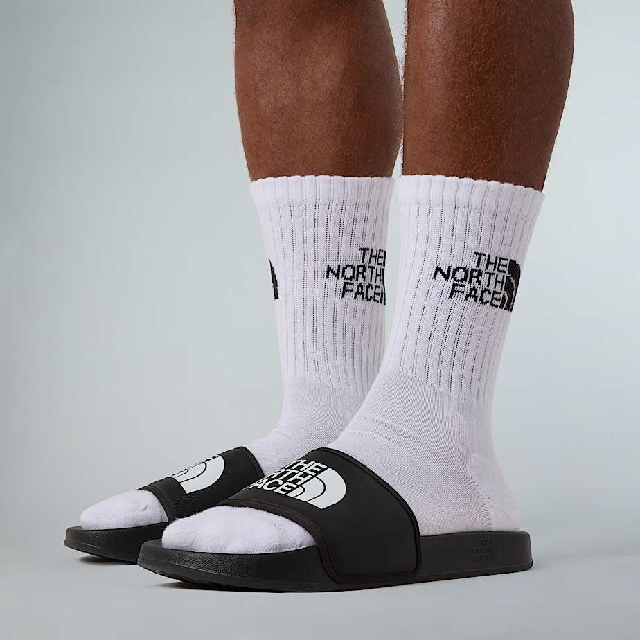 Men’s Base Camp Slides III | The North Face UK