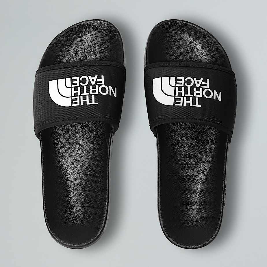 Men’s Base Camp Slides III | The North Face UK