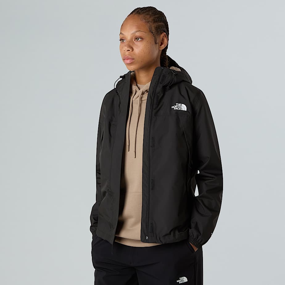 Women’s Antora Rain Jacket | The North Face UK