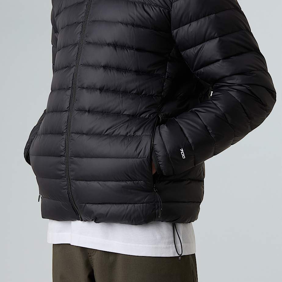 Men's Classic Down Jacket | The North Face UK