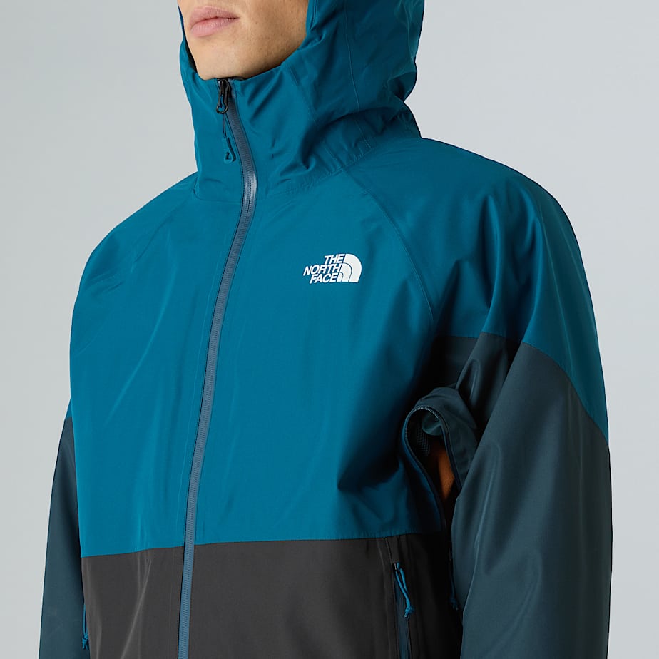 Men’s Lightning Zip-In Compatible Jacket | The North Face UK