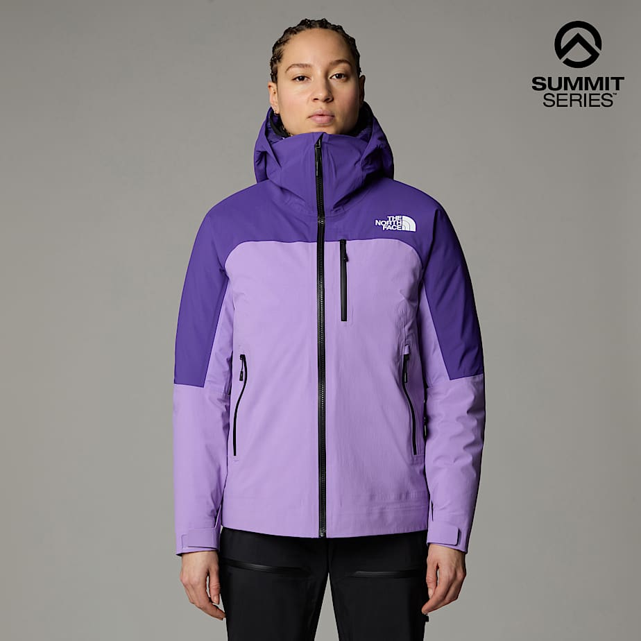 Women's Summit Torre Egger FUTURELIGHT™ Jacket | The North Face UK