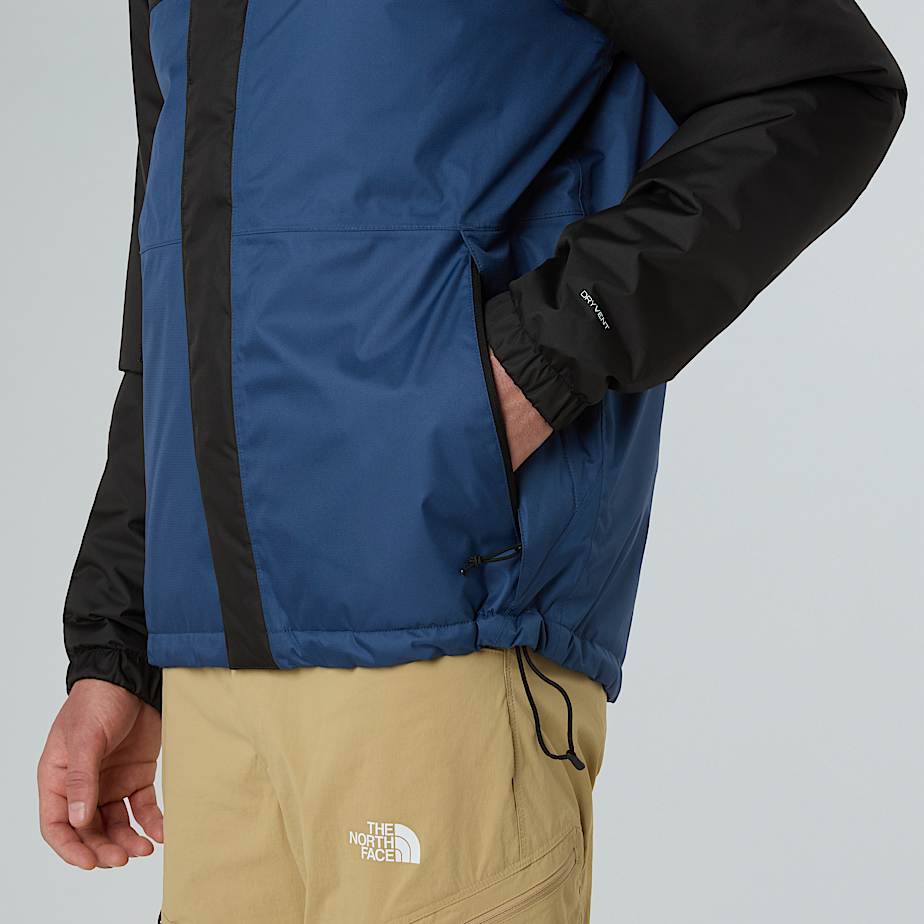 Men's Insulated Shell Jacket | The North Face UK