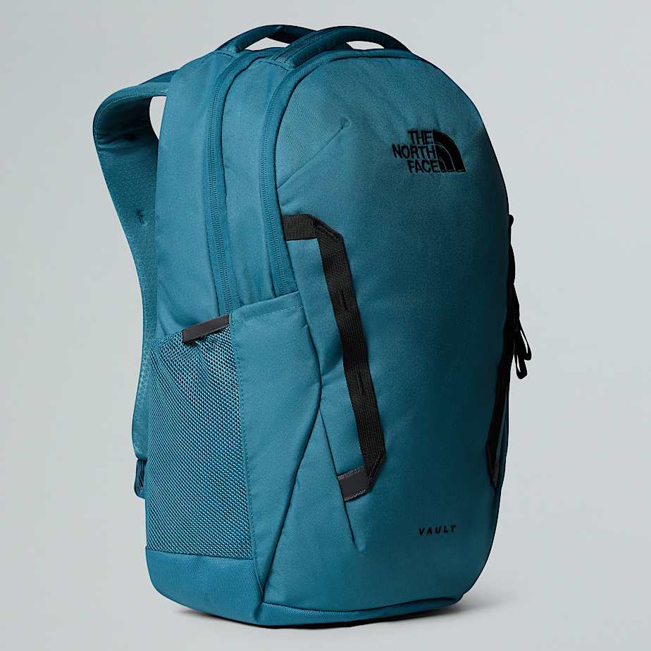 The North Face Vault Backpack Space-tnf Black One Size male from The ...