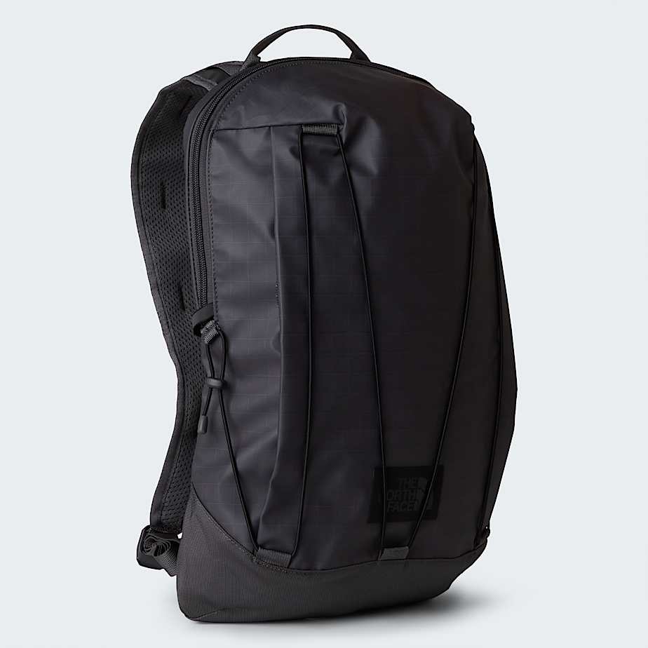 The North Face Base Camp Voyager Pro Lightweight Backpack Anthracite ...