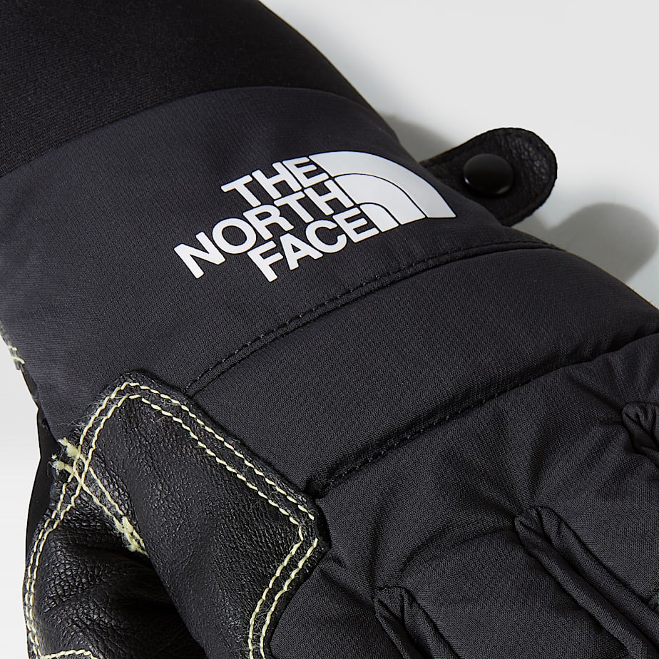 North face summit series gloves store