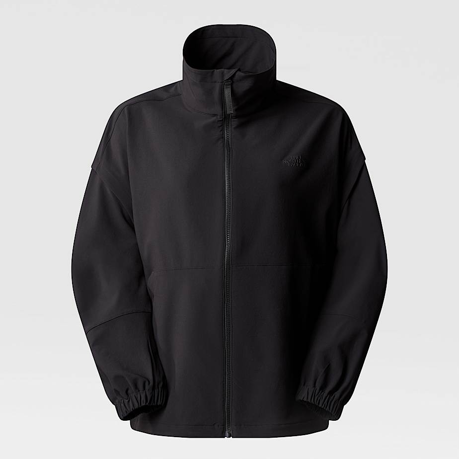 Karasawa Wendejacke fur Damen The North Face DE