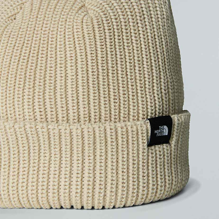 Fisherman Beanie | The North Face UK