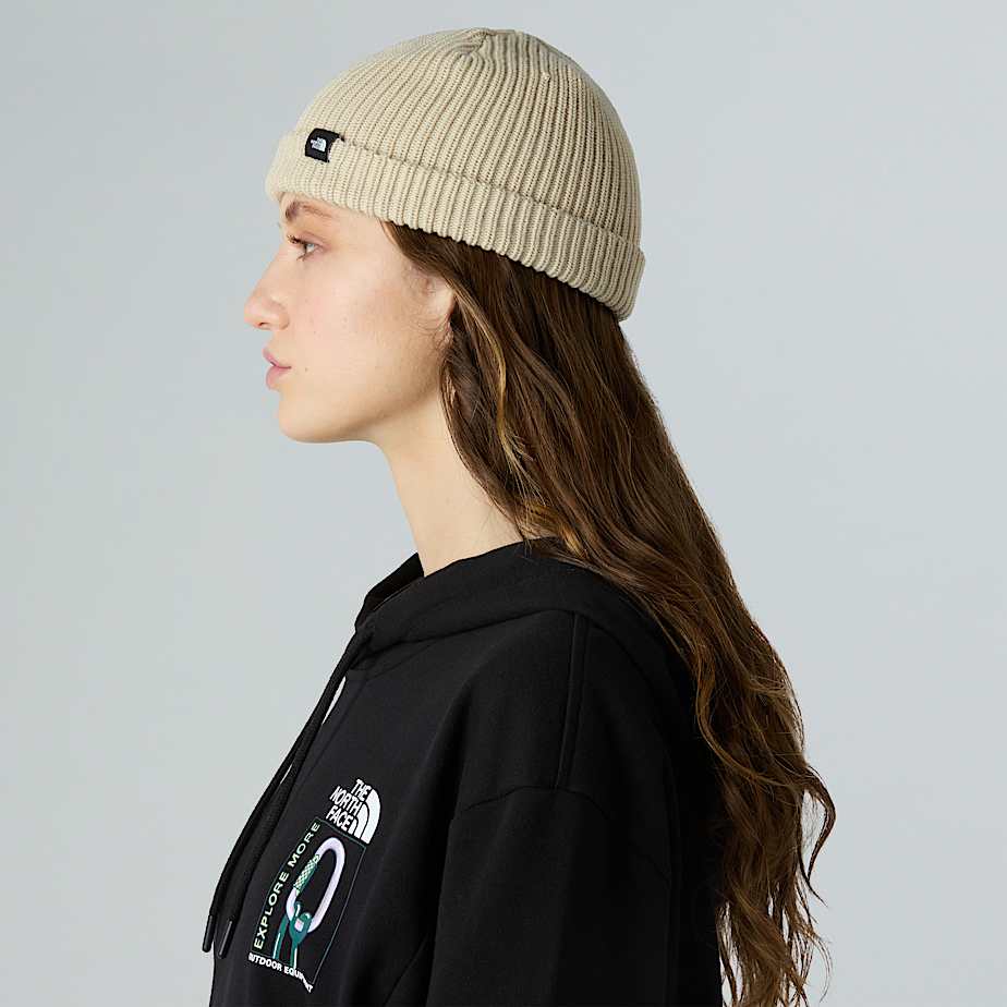Fisherman Beanie | The North Face UK