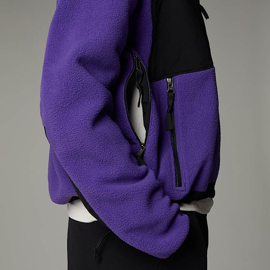 Chaqueta Denali Retro para mujer | The North Face ES