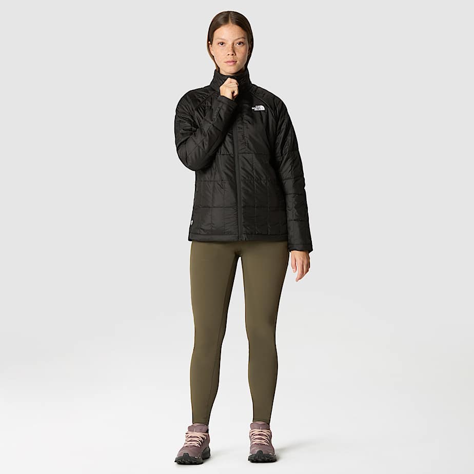 Circaloft Jacke fur Damen The North Face DE