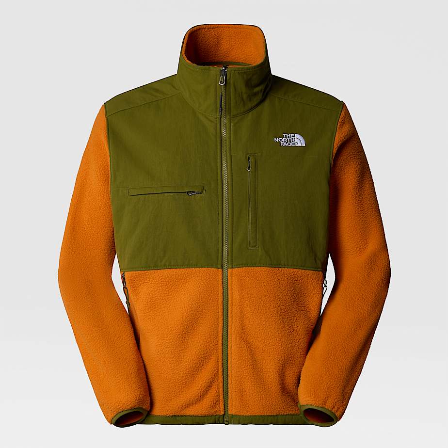 Ripstop Denali Jacke fur Herren The North Face DE