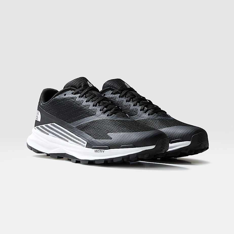 VECTIV Levitum Trailrunningschuhe fur Herren The North Face DE