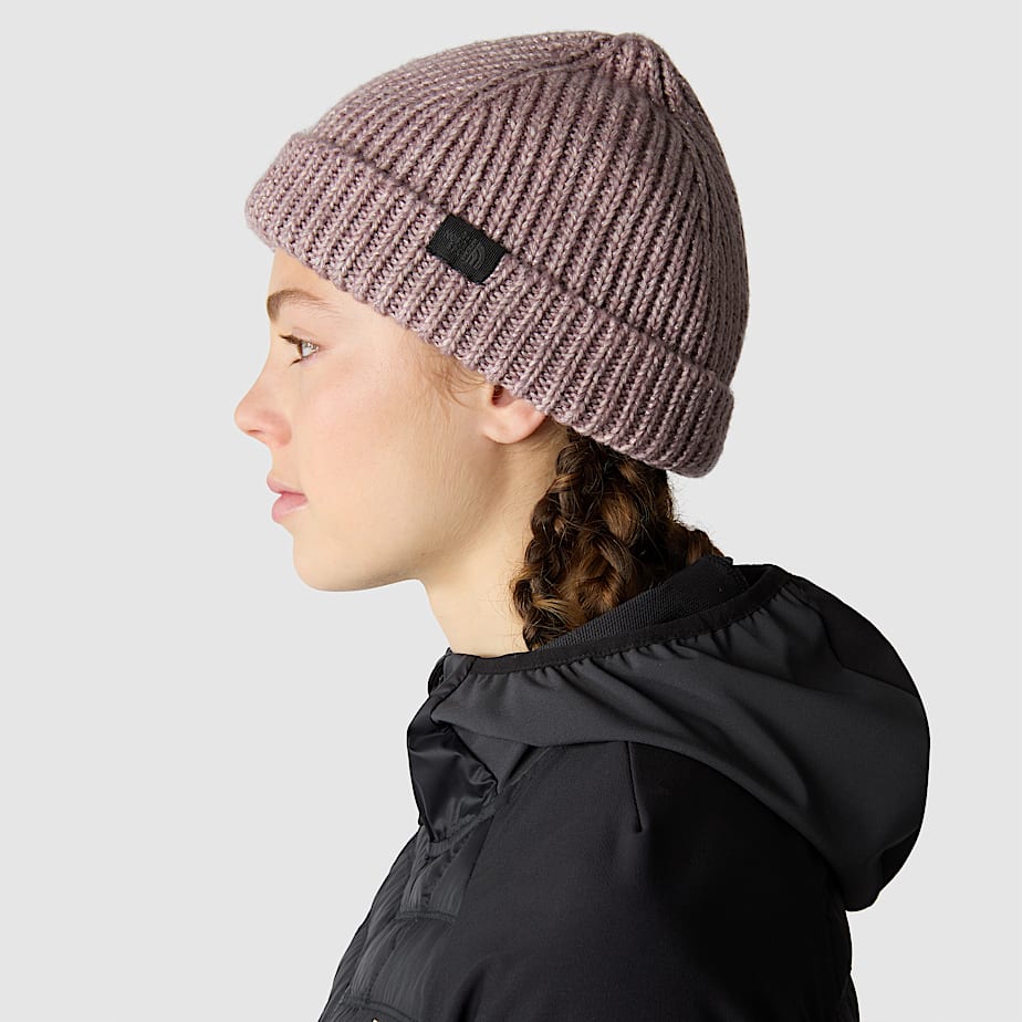 North face thermal beanie store