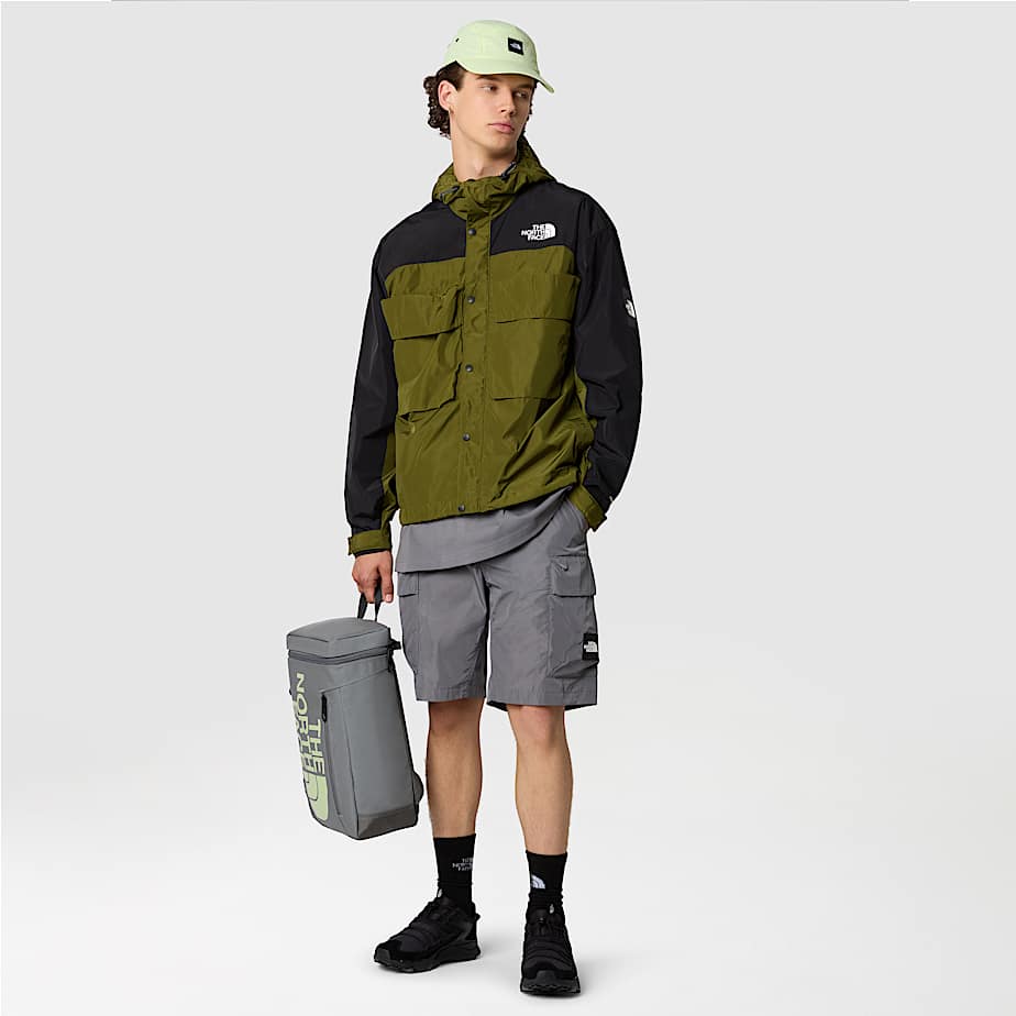 NSE Cargo Pocket shorts | The North Face DK