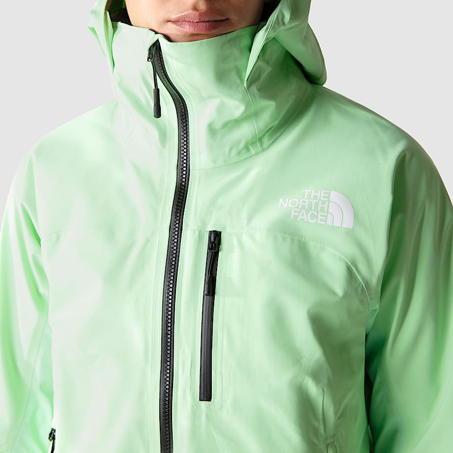 North face summit series green store