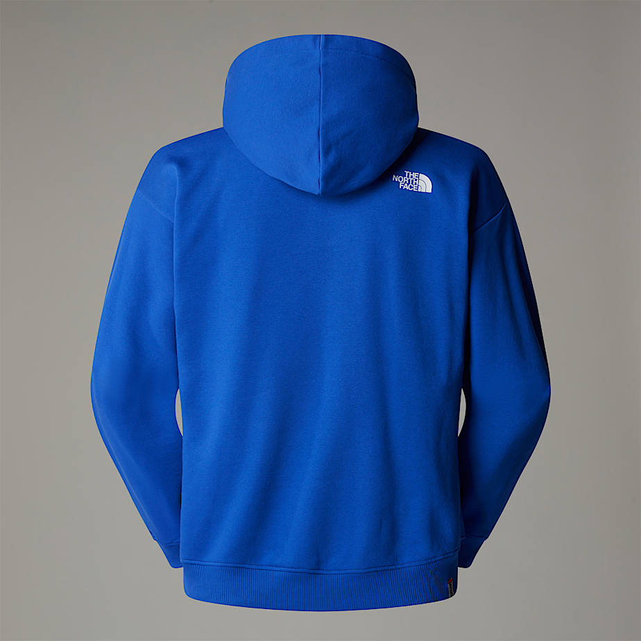 AXYS Hoodie | The North Face UK