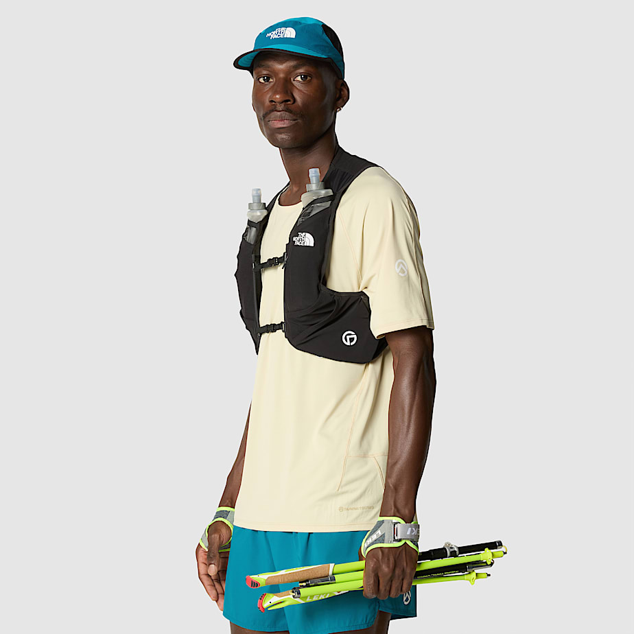 North face summit series t shirt store