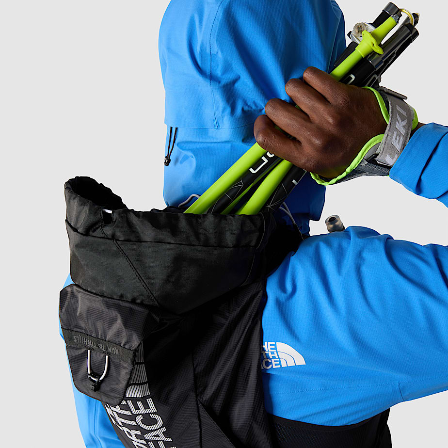 Summit Run Trainingsrucksack 12 Liter The North Face DE