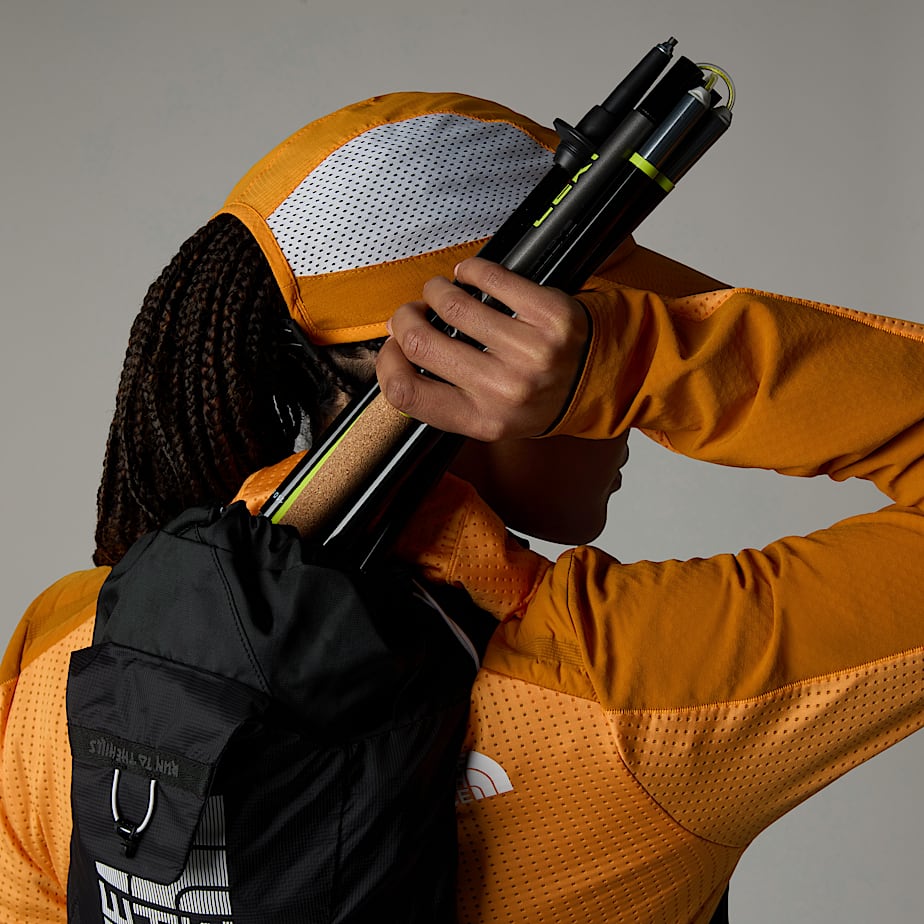 Summit Run Training Pack 12L | The North Face IE