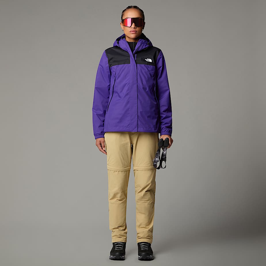Women's Antora Jacket | The North Face UK