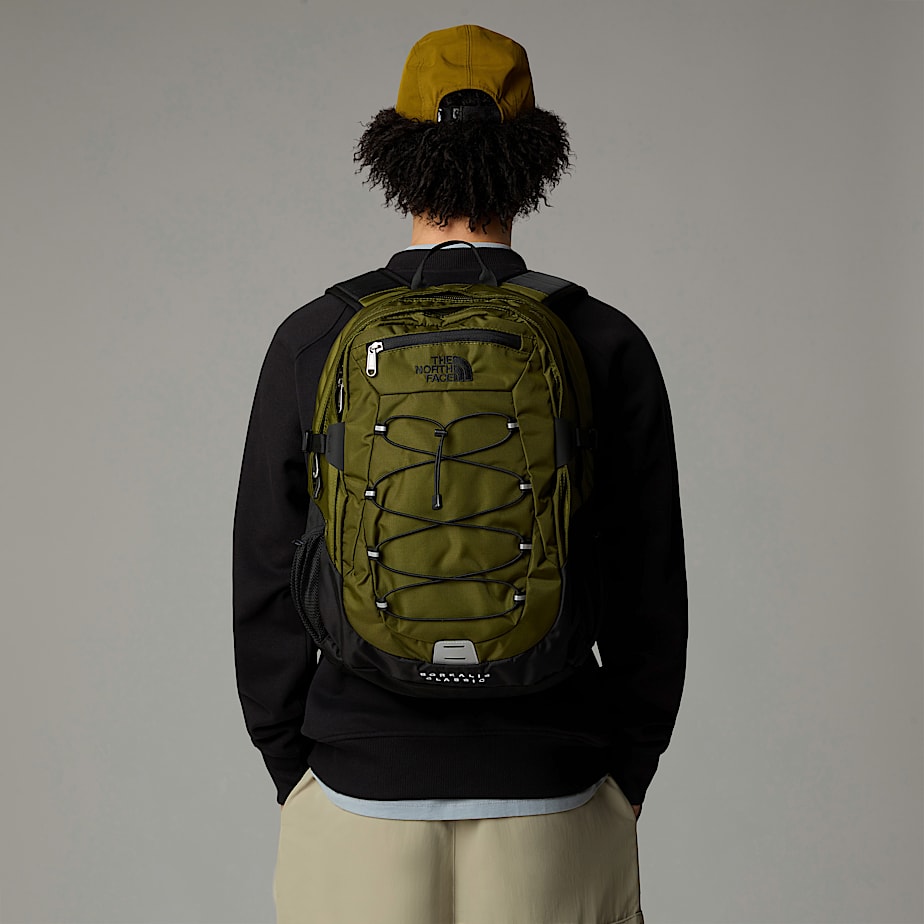 Borealis Classic Backpack | The North Face UK