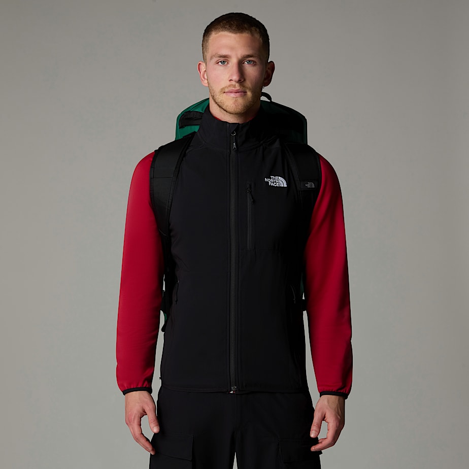 The north face medium store