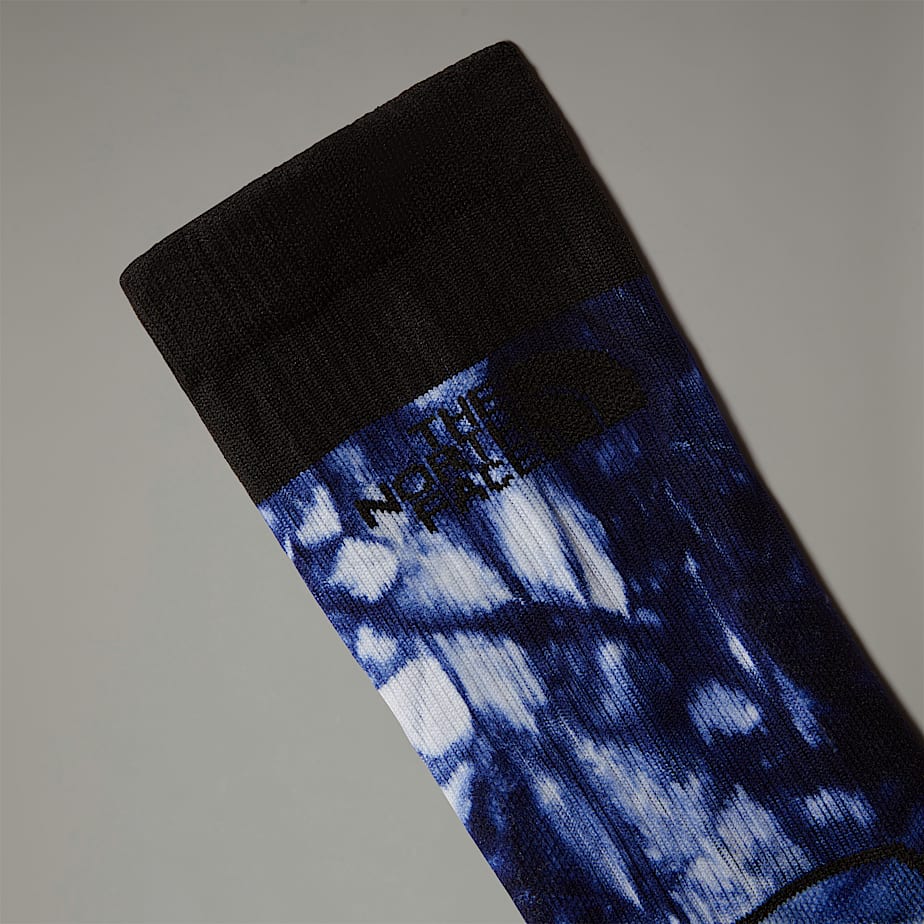Trail Run Printed Crew Socks | The North Face UK
