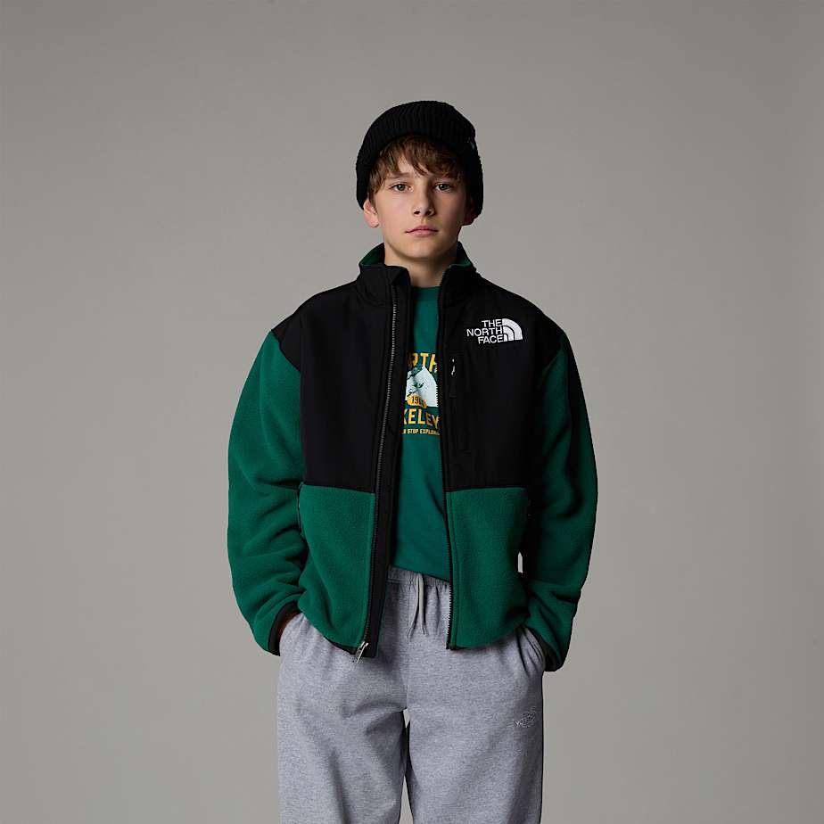 Denali Jacke fur Jugendliche The North Face DE