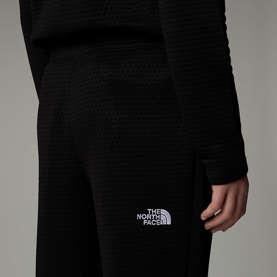 North face base layer pants store