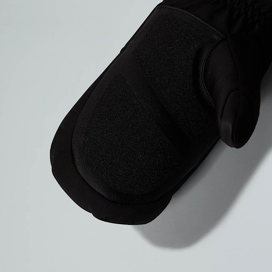 Convertible ski mittens store