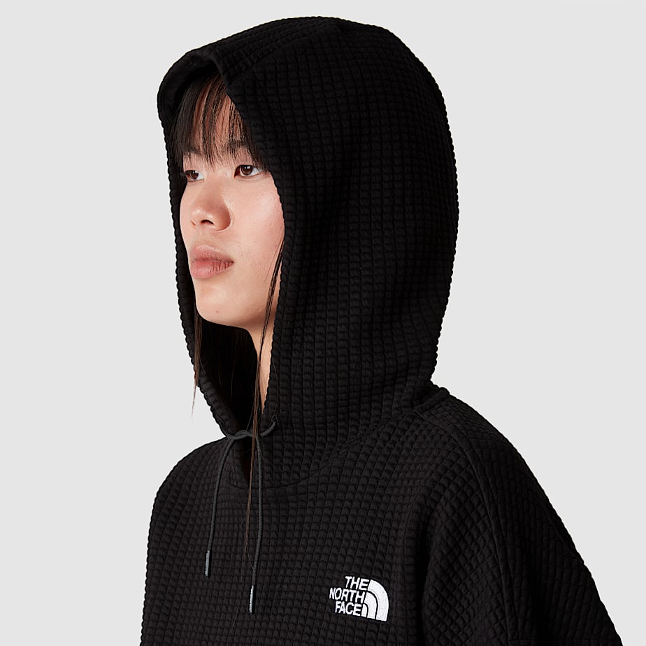 Mhysa Hoodie fur Damen The North Face DE