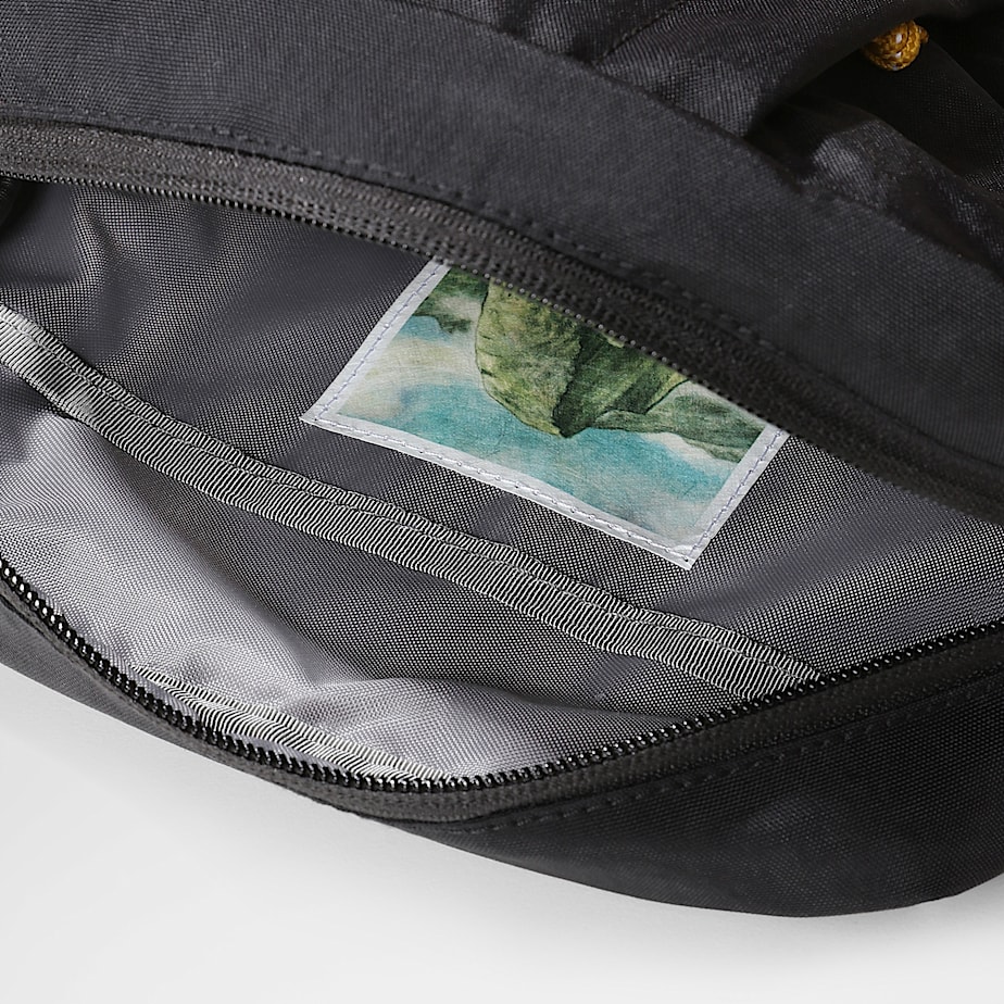 Berkeley Cross Body Bag | The North Face IE