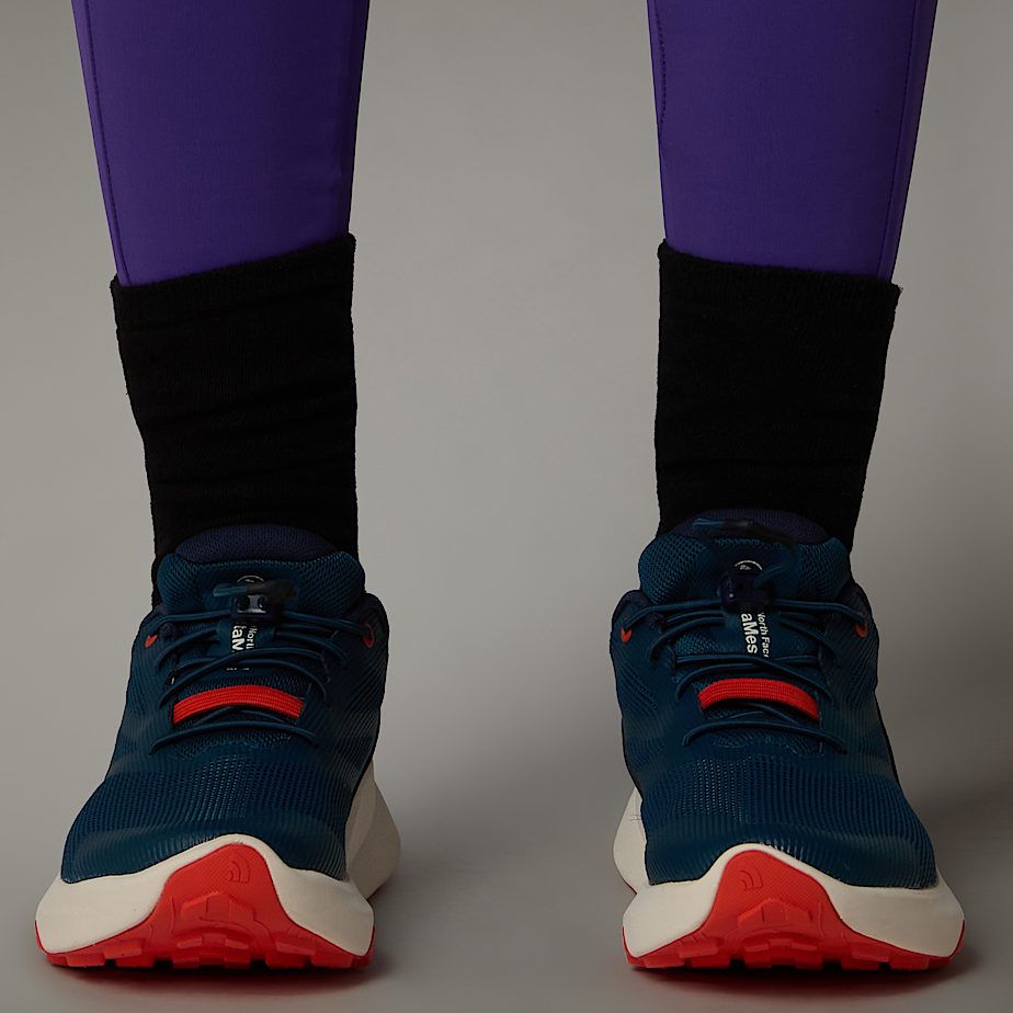 Teens' Altamesa Trail Running Shoes | The North Face FI