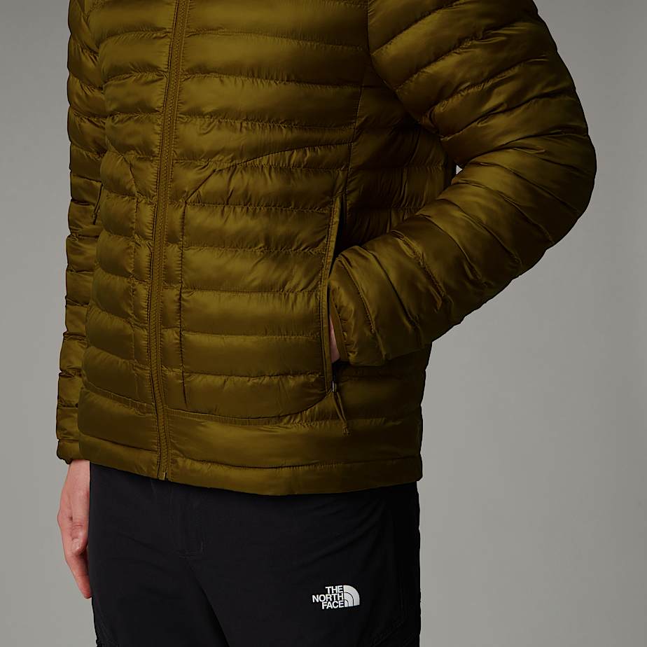 Men's Huila Synthetic Insulation Jacket | The North Face IE