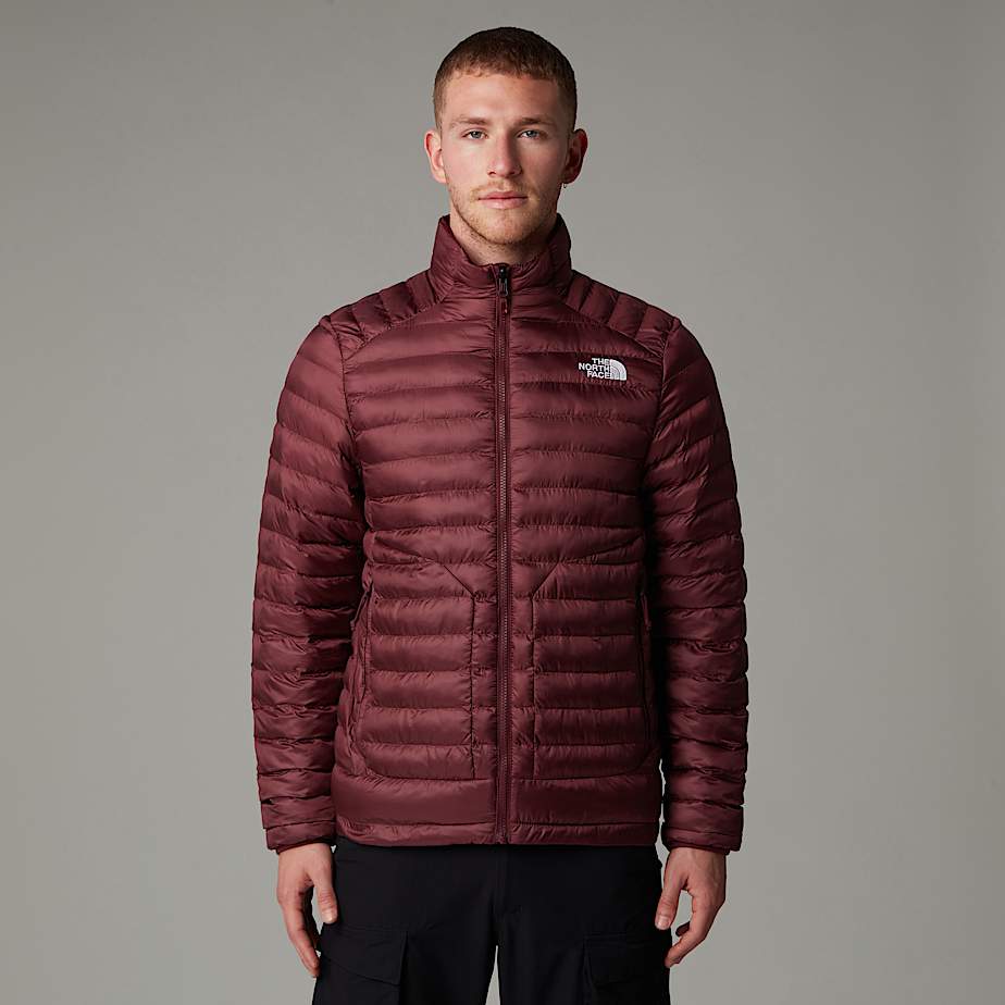 Men's Huila Synthetic Insulation Jacket | The North Face UK
