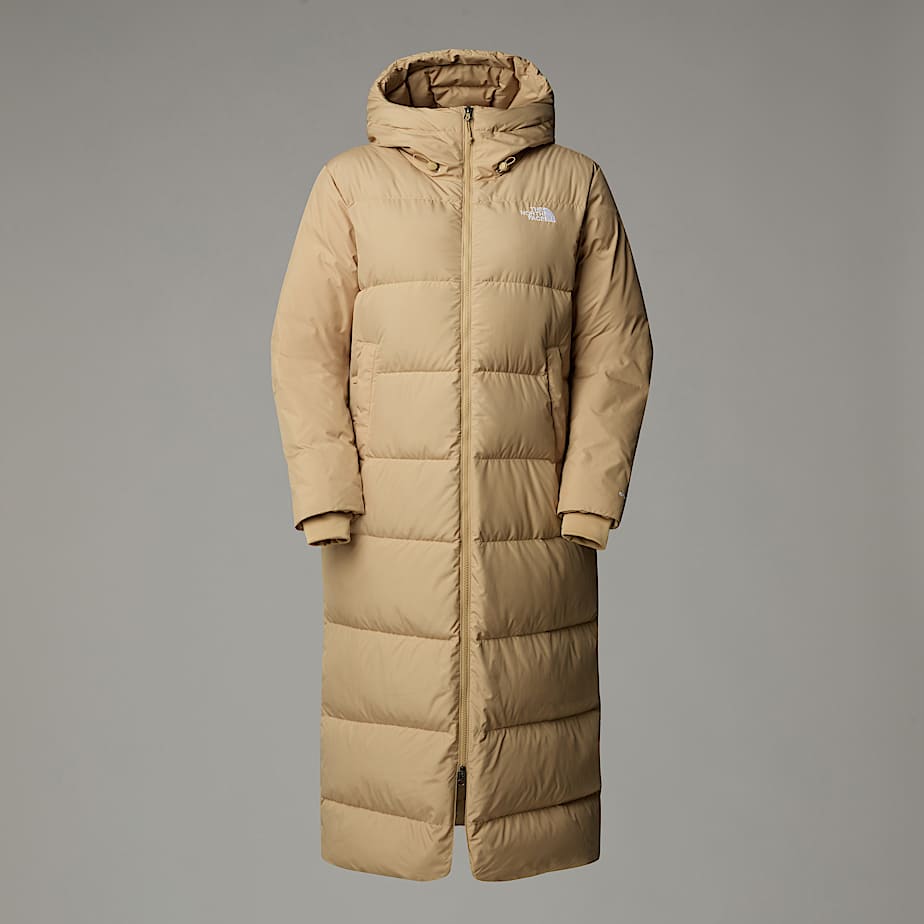 Women's Triple C Parka | The North Face UK