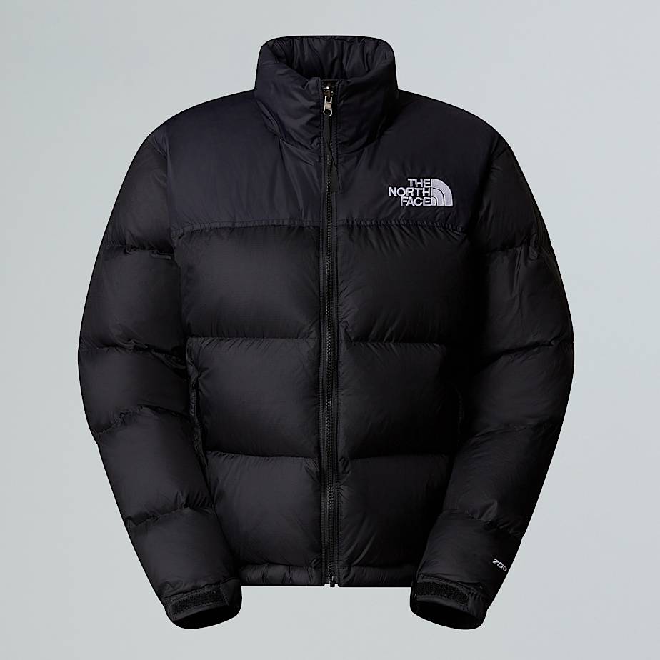Women’s 1996 Retro Nuptse Jacket | The North Face UK