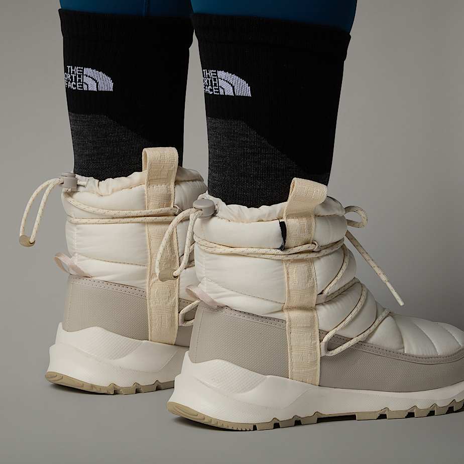 Women’s ThermoBall™ Waterproof Lace-Up Winter Boots | The North Face UK