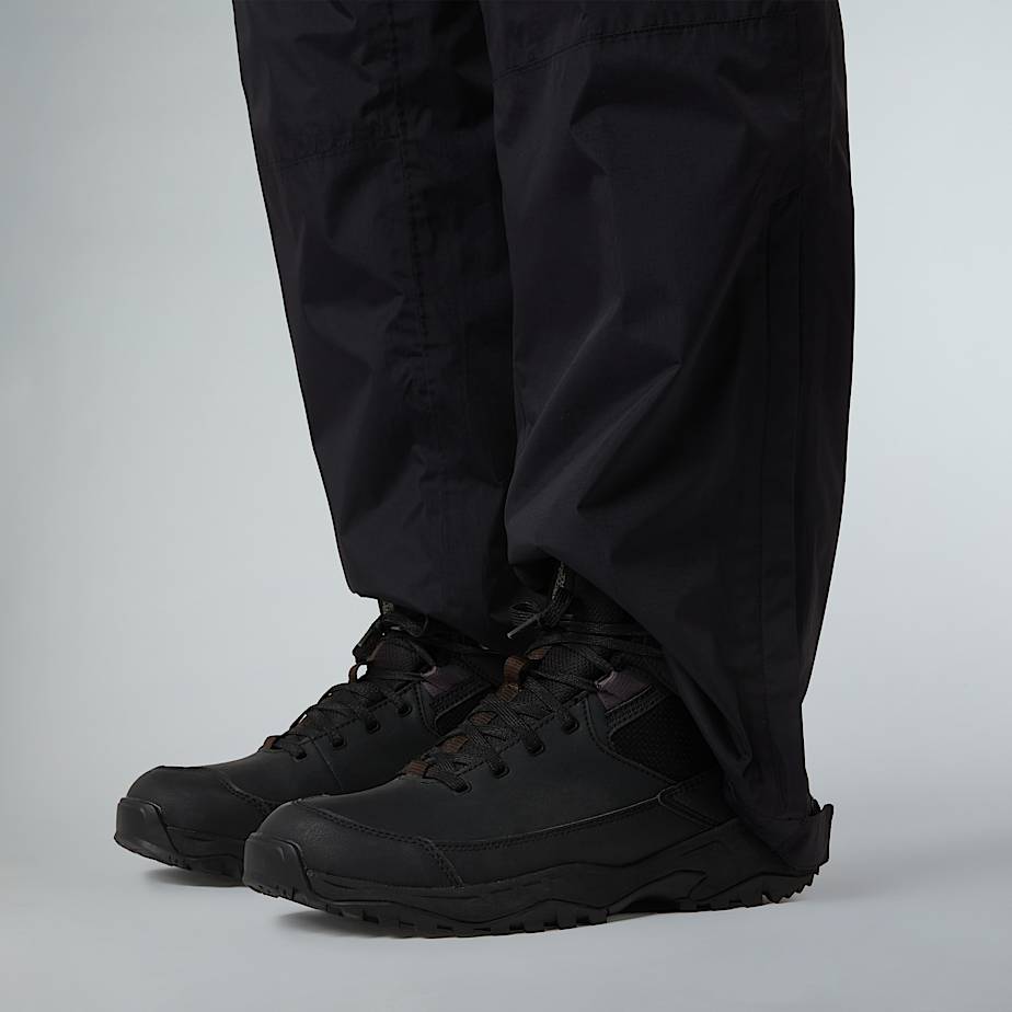 Men’s Storm Strike III Waterproof Hiking Boots | The North Face UK