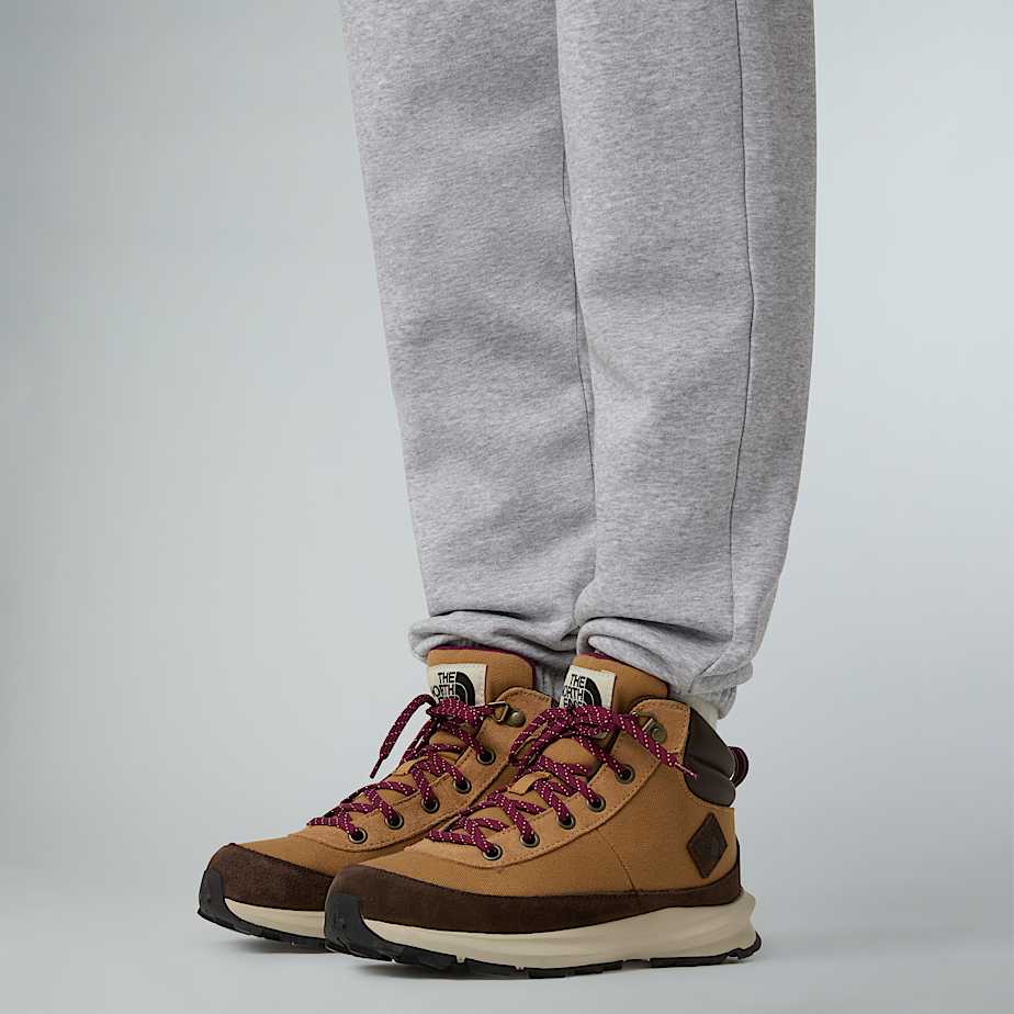 Kids' Back-To-Berkeley IV Hiking Boots | The North Face IE