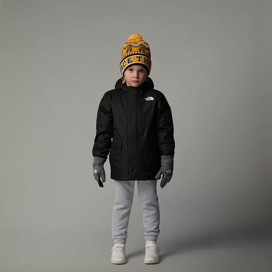 Recycelte Etip Handschuhe fur Kinder The North Face DE